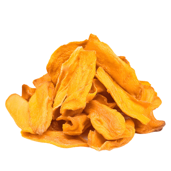 Mangues Séchées 250 gr 100% Naturelles - Beeonature
