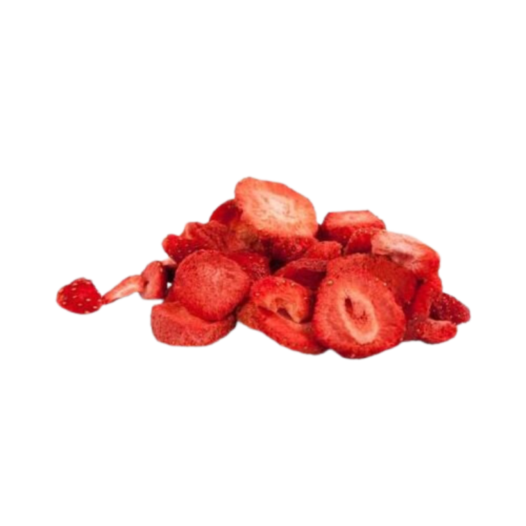 Fruits Secs - Beeonature